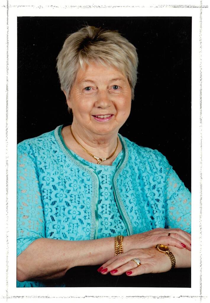 Overlijdens – Pagina 2 – Jochums Uitvaartzorg