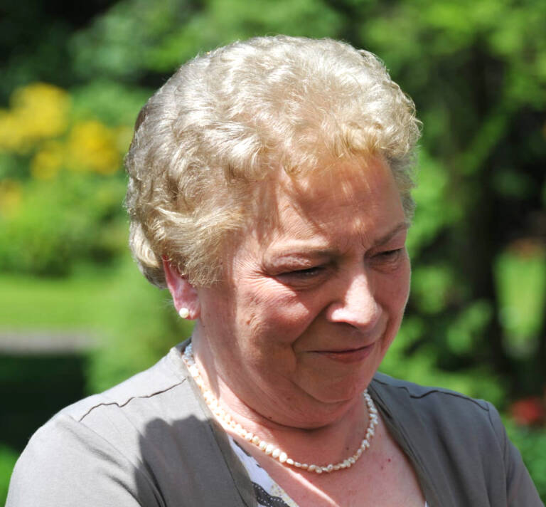 Overlijdens – Pagina 2 – Jochums Uitvaartzorg