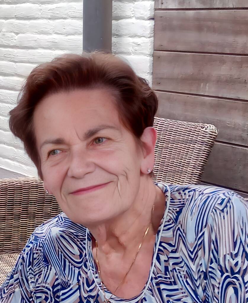 Overlijdens – Pagina 22 – Jochums Uitvaartzorg