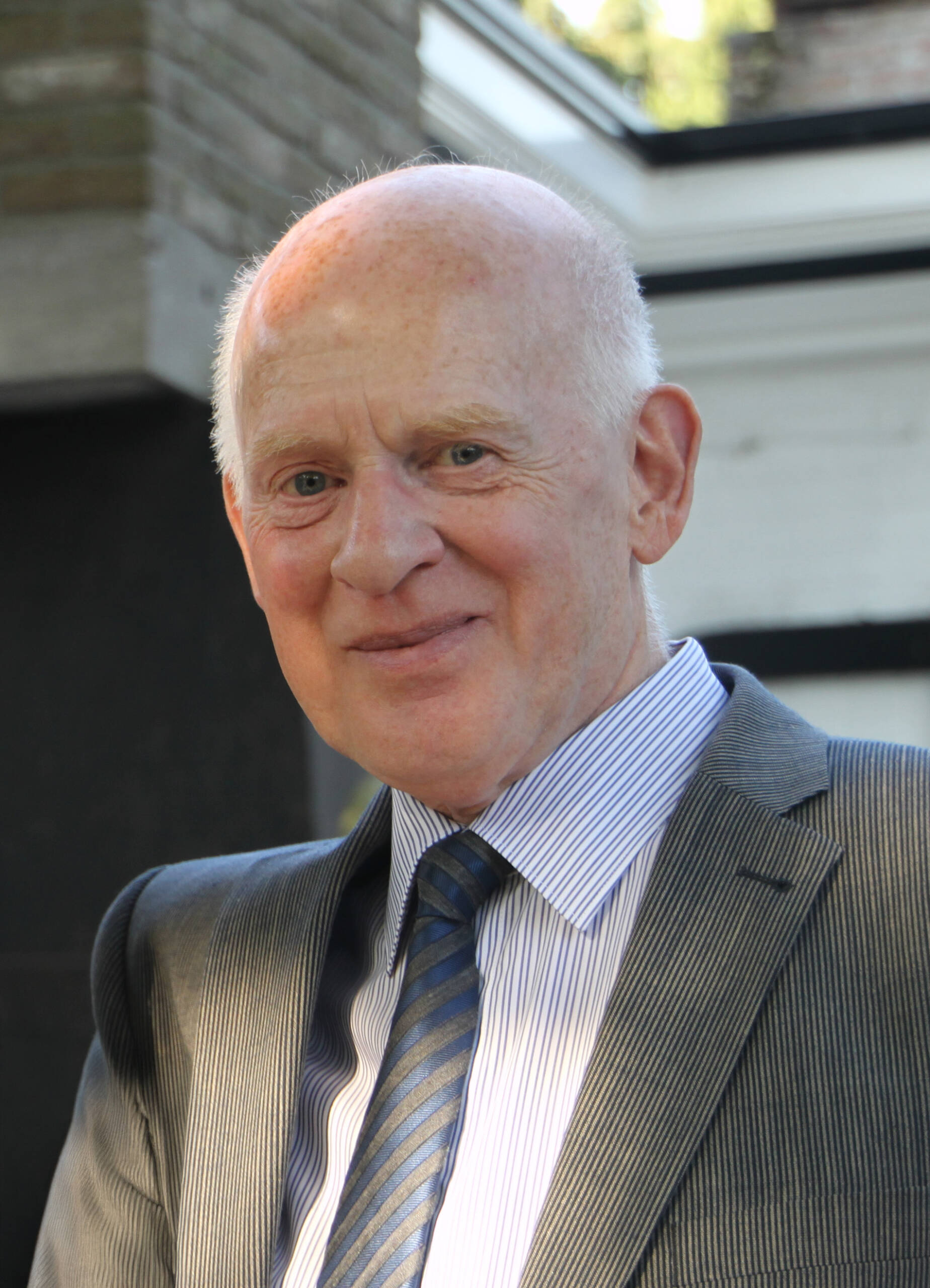 16/11/2025 – Frans De Laet – Jochums Uitvaartzorg
