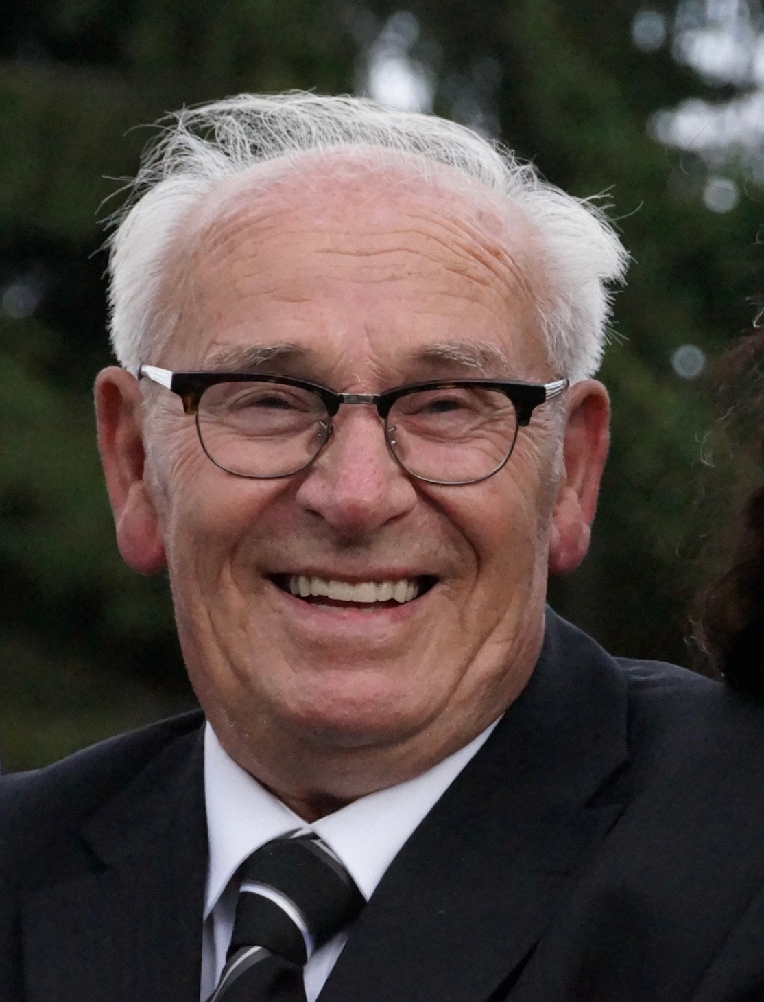 01/12/2025 – Lex Van Beeck – Jochums Uitvaartzorg